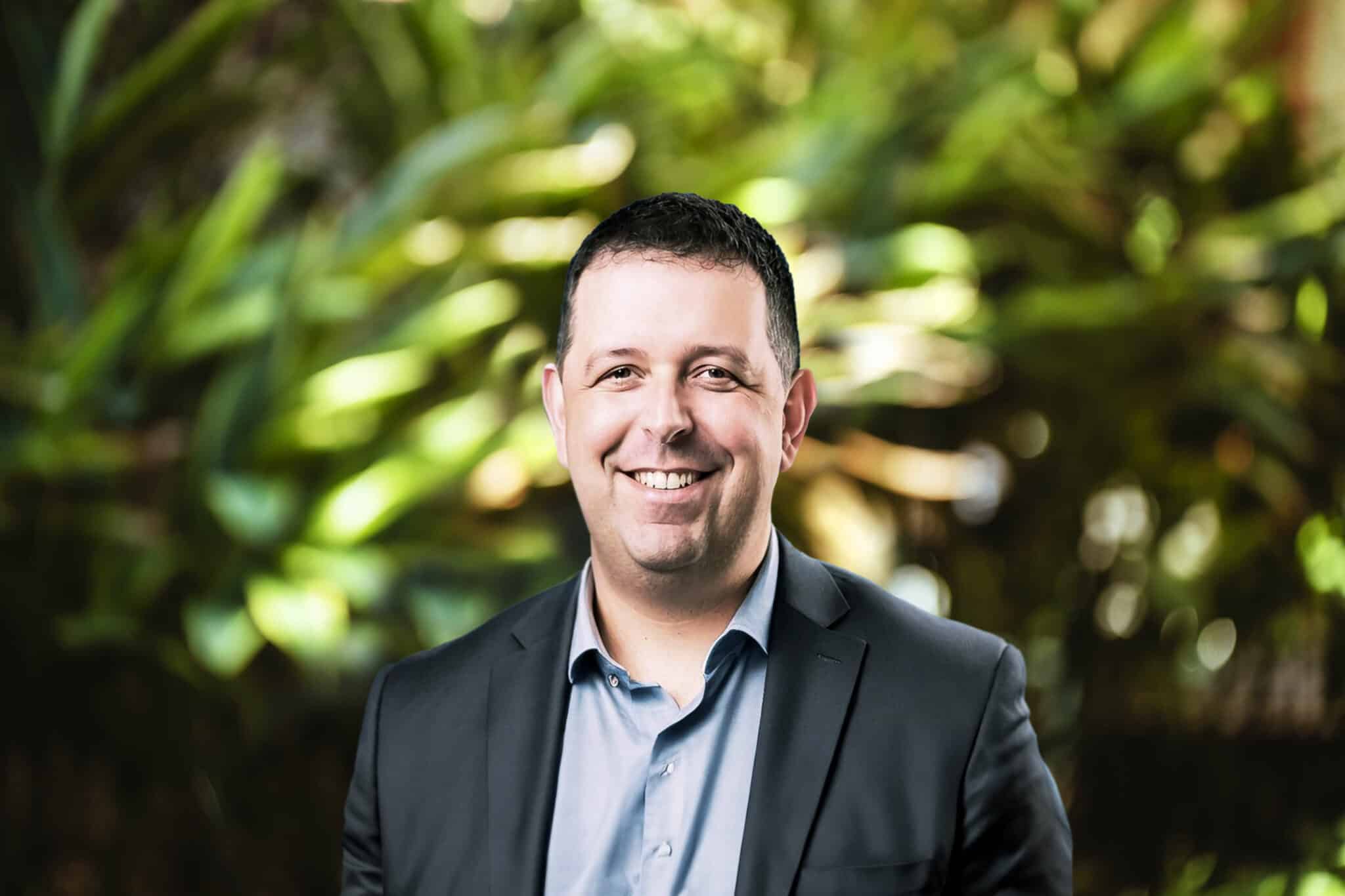 Derek Delaney - ComOp (Commodity Optimisation)