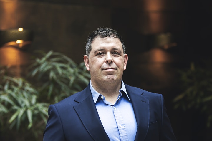 Derek Delaney - ComOp (Commodity Optimisation)