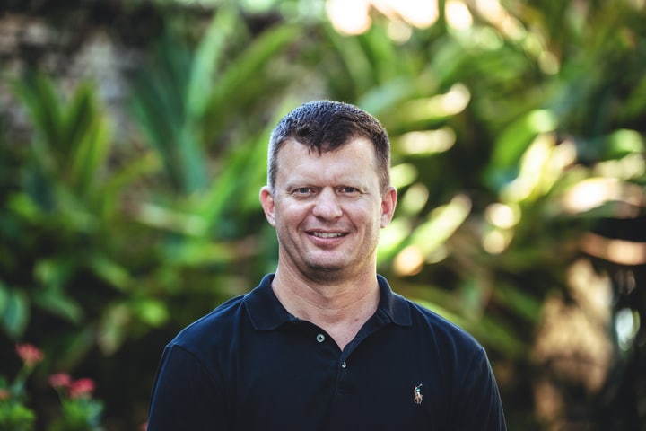 Glen Magee - ComOp (Commodity Optimisation)