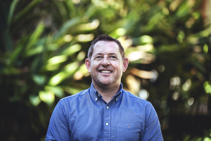 Paul Cahill - ComOp (Commodity Optimisation)